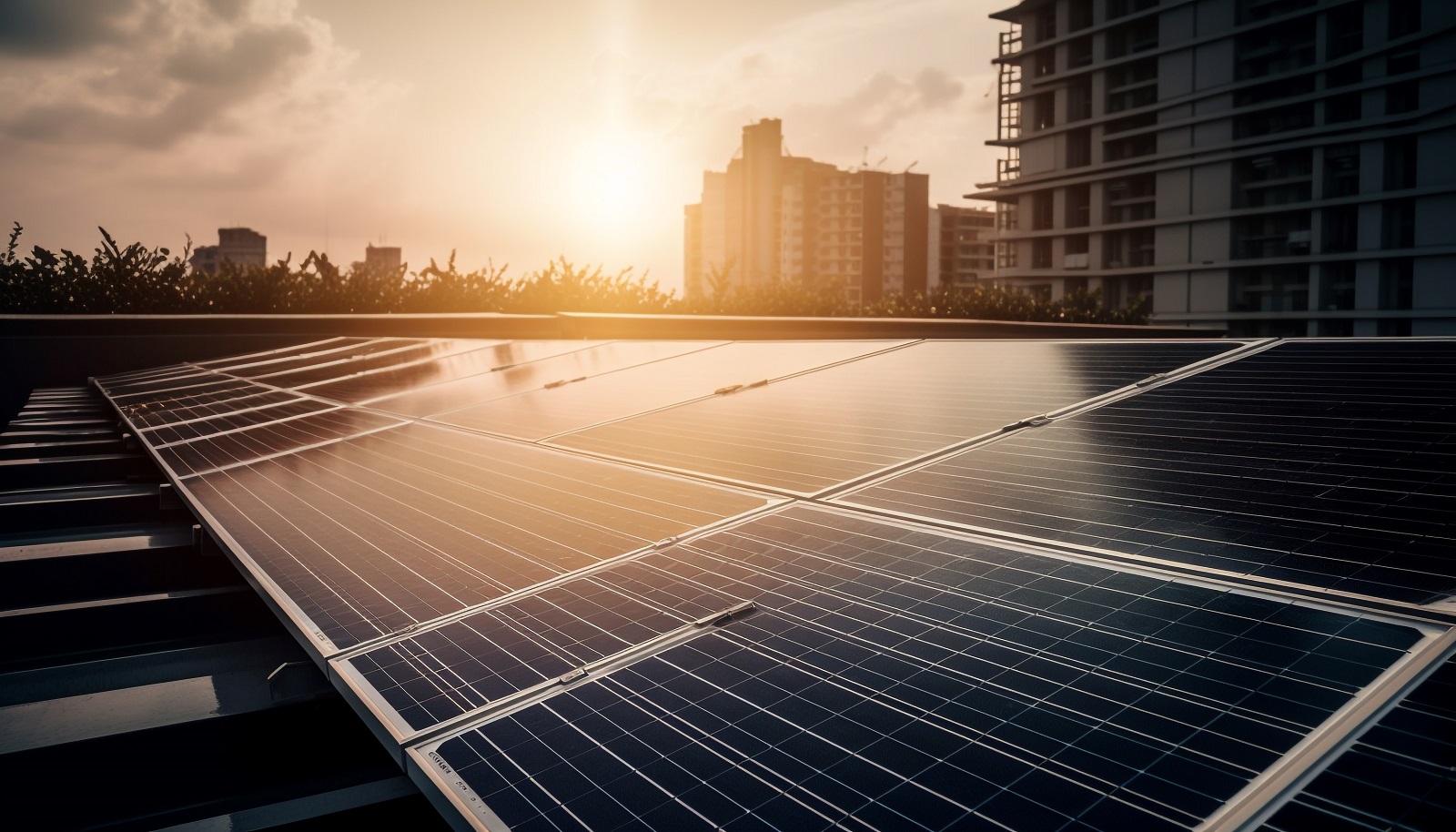 Solar panels in Washington - Just Doing Solar