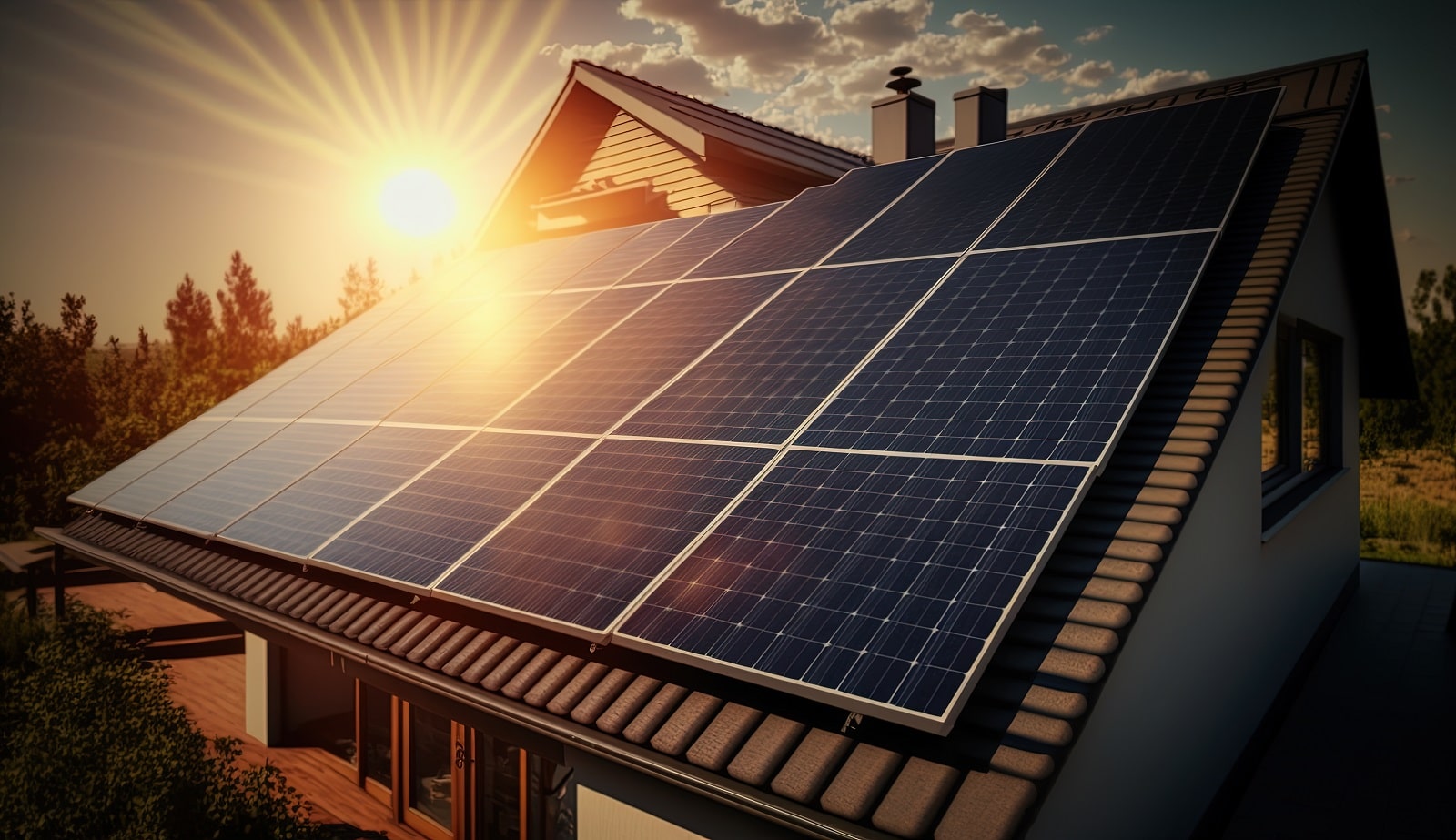 Solar Panels in North Michigan - Just Doing Solar